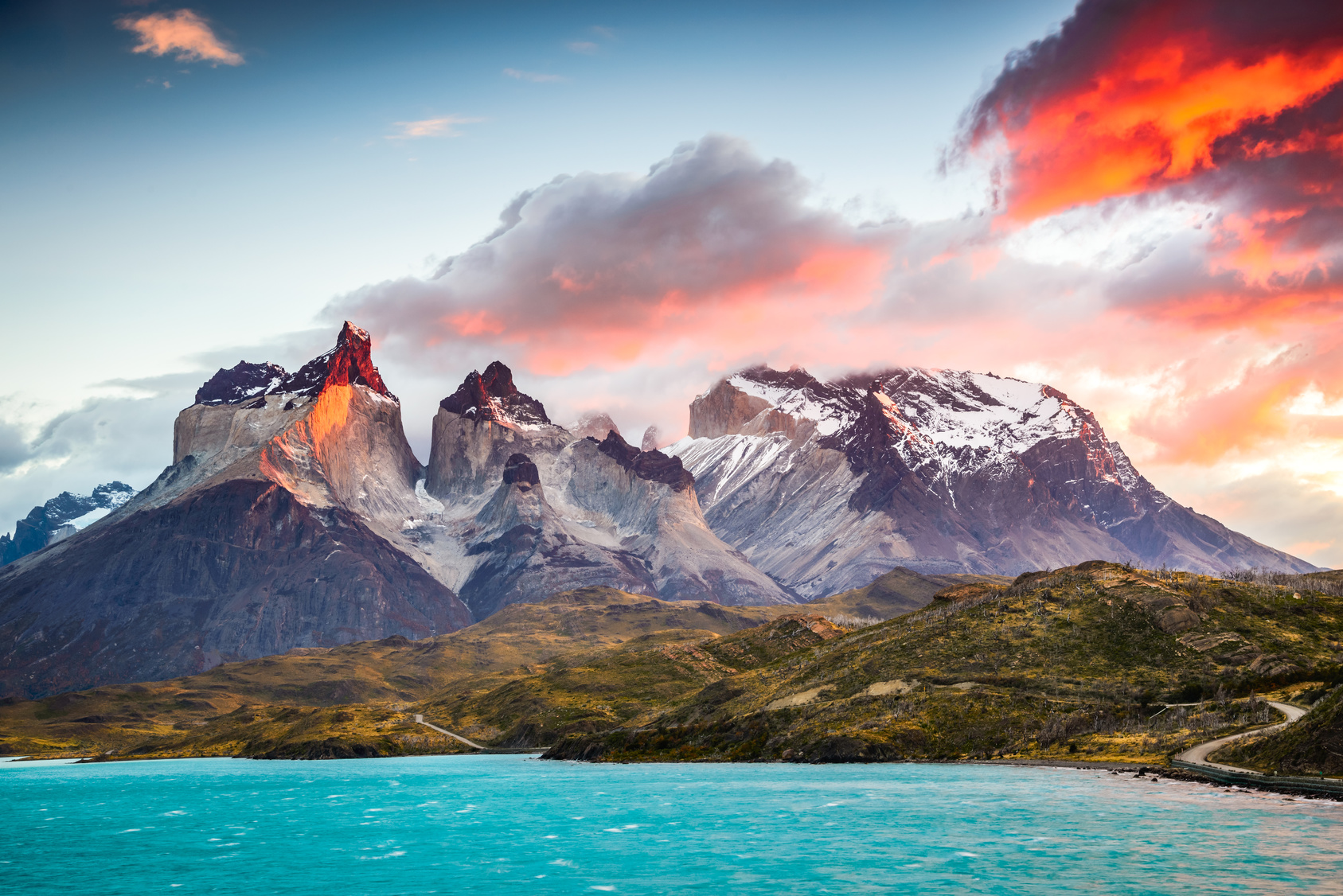 5 parques nacionales imperdibles de Chile