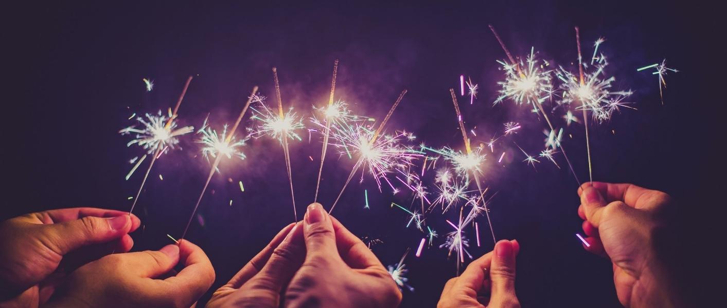10 tradiciones y rituales de año nuevo alrededor del mundo