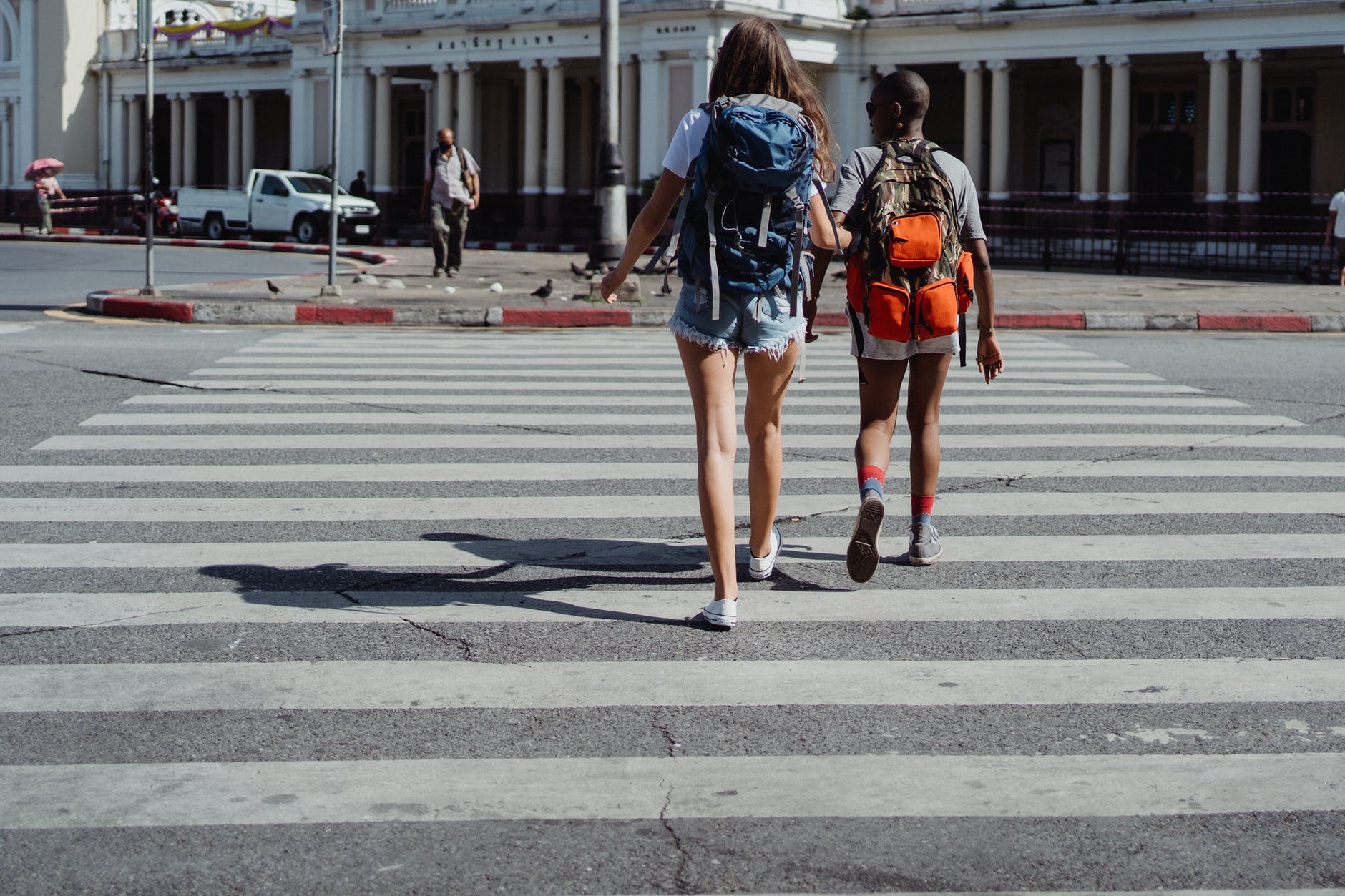 Viajes con Expedia México