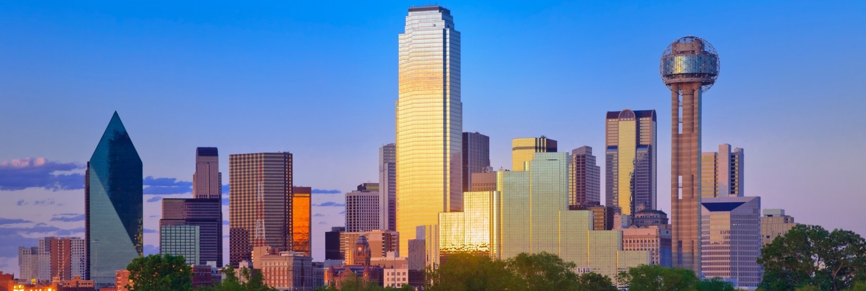 Los mejores lugares para visitar en Texas