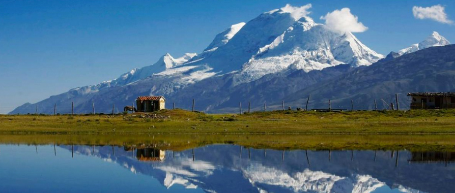 10 parques nacionales del Perú que tienes que visitar