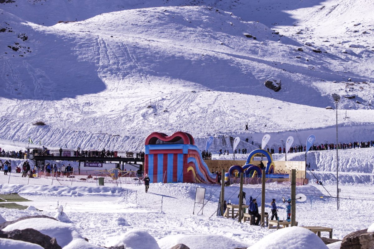 Los mejores destinos y panoramas para vacaciones de invierno en Chile 2021