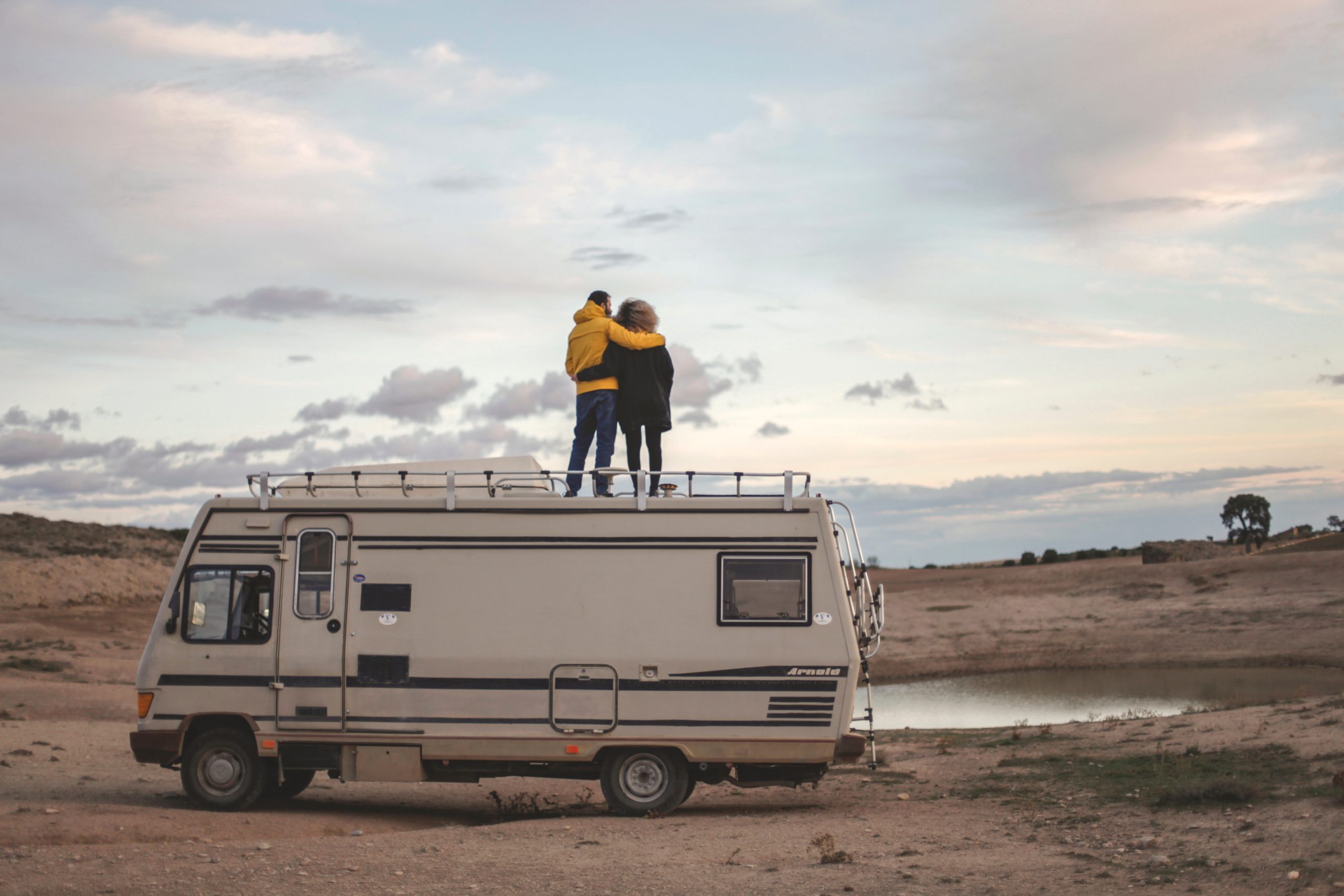 5 destinos imperdíveis para você viajar em motorhome